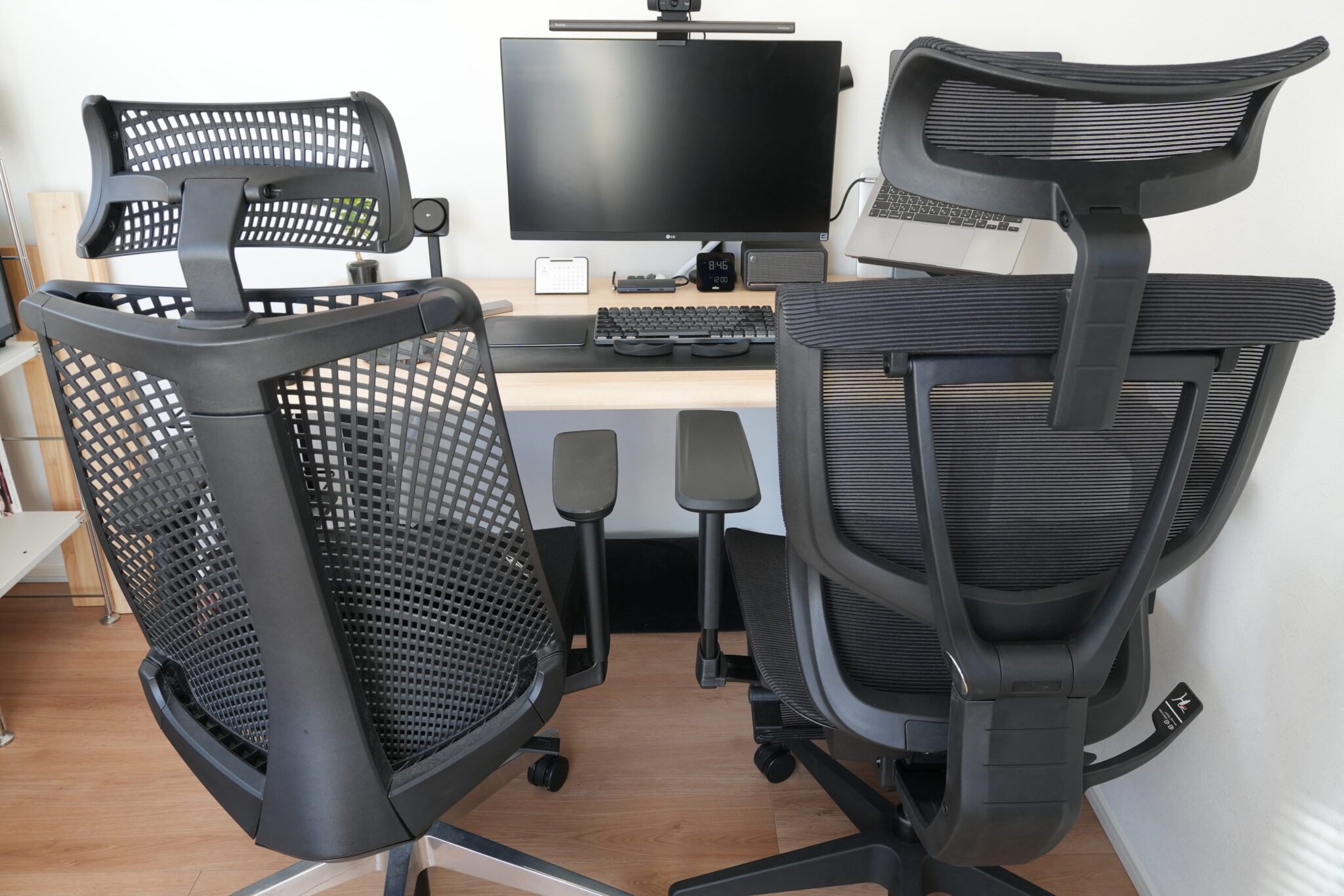 FlexiSpot C7 Proをレビュー！細かい調節が可能なので自分に合ったポジションを見つけやすい万能チェア。【5万円台で買える！】 | DG Nexus